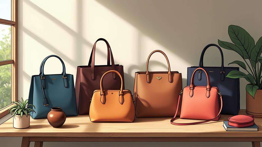 Top 10 Affordable Japanese Handbag Brands for Every Budget ...