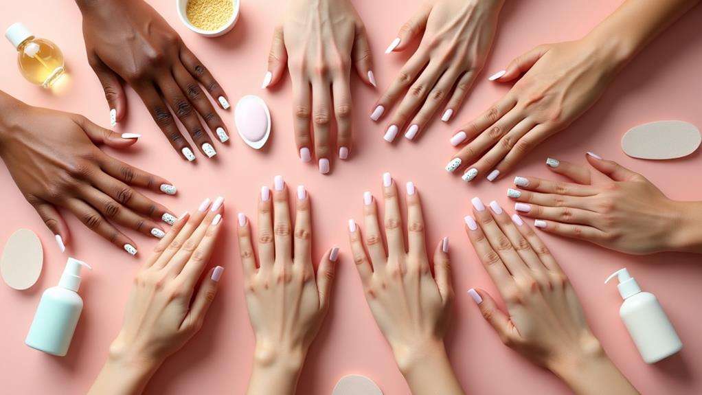 Top 10 Healthiest Nail Options for Beautiful and Strong Nails ...