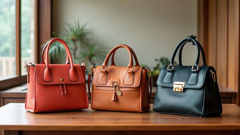 Top 10 Japanese Handbag Brands You Should Know - LuluAndSweetpea
