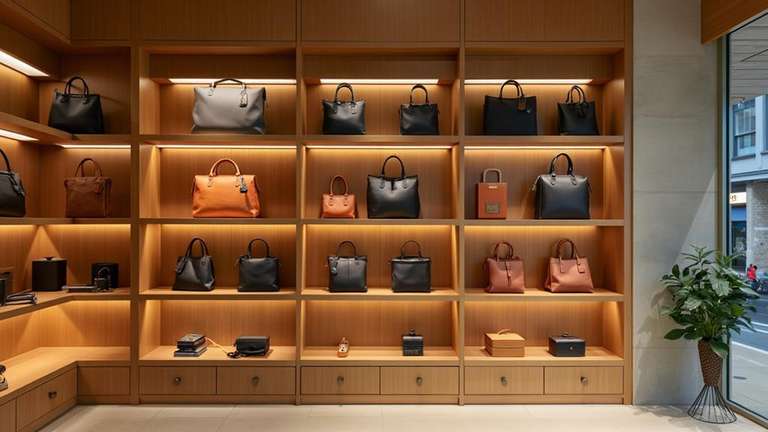 Top 10 Japanese Handbag Brands You Should Know - LuluAndSweetpea