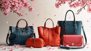 Top 10 Japanese Handbag Brands You Should Know - LuluAndSweetpea
